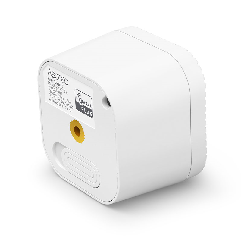 euroX10. aeotec multisensor 7