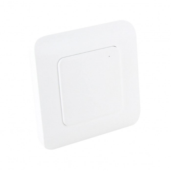 euroX10. Interruptor sem fios interior - DiO 1.0 euroX10. Interruptor sem fios interior - DiO 1.0