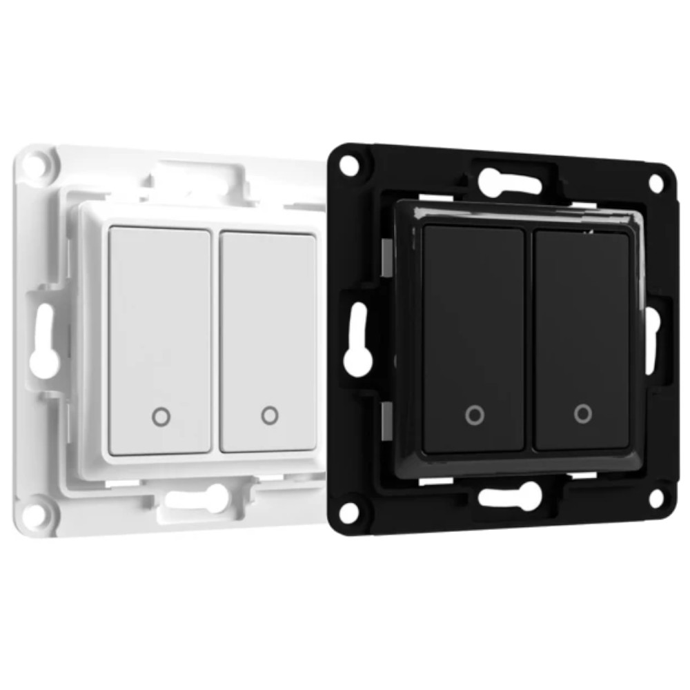euroX10. Shelly Wall Switch 2
